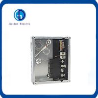China Protection Waterproof Single Phase Load Center 120/240V with Circuit Breaker Loadcenter for sale