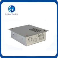 China Protection Waterproof Single Phase Load Center 120/240V with Circuit Breaker Loadcenter for sale