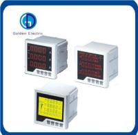 China Digital Electronic Display Multi-Function Meter Ammeter Voltmeter Multimeter for Rh-AA for sale
