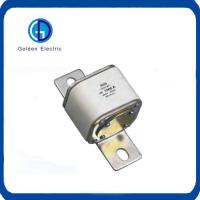 China CE 32A 60A 80A 100A 120A 160A Ar Type Bolt Connected Square Pipe Type Fuse Links 380V 800V for sale