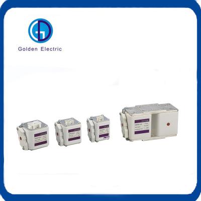 China Low Breaking Capacity High Speed DC Ar Type Flush End Fuse with Microswitch 1500V 30A-2000A for sale
