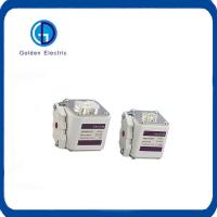 China 30A 63A 80A 100A 160A 200A 225A 315A 400A 500A 630A Fused Square Bolted Type AC/DC Fuse Link Electric Fuse for sale