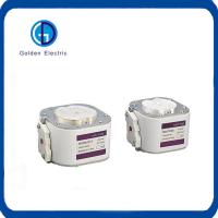 China 125A 250A 300A 550A 600A 700A 800A 900A 1000A 1250A High Speed Square Body Bolted AC/DC Fuse for sale