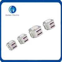 China 125A 250A 300A 550A 600A 700A 800A 900A 1000A 1250A High Speed Square Body Bolted AC/DC Fuse for sale