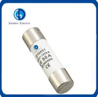 China Environmental Protection Fuse Holder AC Ad30 Ad60 22*58 10*38 30A/60A with IEC 60269-1 for sale
