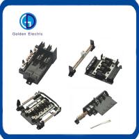 China 3 Wire 100 AMP Electrical Circuit Breaker Panel Board Parts Load Center Inner Parts for sale