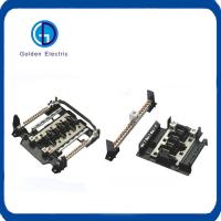 China 3 Wire 100 AMP Electrical Circuit Breaker Panel Board Parts Load Center Inner Parts for sale
