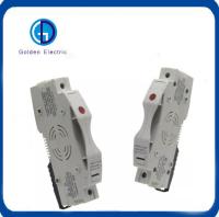 China Installation Altitude ≤2000m Electric Neutral Links for 10X38 14X51 22X58 Fuse Link for sale