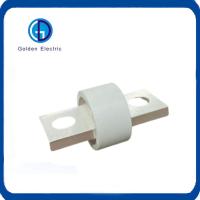 China Ceramic Current Fuse Link DC125V 110A 125A 150A 175A 200A 225A 250A 300A 350A 400A for sale