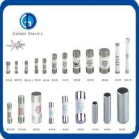 China Ceramic Current Fuse Link DC125V 110A 125A 150A 175A 200A 225A 250A 300A 350A 400A for sale