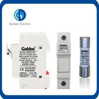 China Ceramic Current Fuse Link DC125V 110A 125A 150A 175A 200A 225A 250A 300A 350A 400A for sale