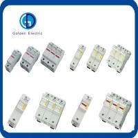 China Ceramic Current Fuse Link DC125V 110A 125A 150A 175A 200A 225A 250A 300A 350A 400A for sale
