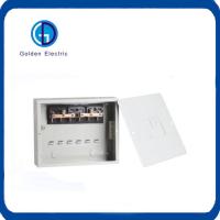 China Superior Outdoor Main Breaker Distribution Load Center 2way 4way 6 Way 8way 12way for sale