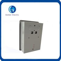 China Superior Outdoor Main Breaker Distribution Load Center 2way 4way 6 Way 8way 12way for sale