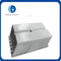 China Base Fuse 1P 22X58-Rt18L-125A /690V Type C- Color White or Blue Lid for Customization for sale