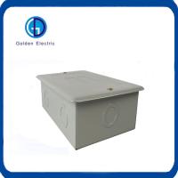 China Superior Outdoor Main Breaker Distribution Load Center 2way 4way 6 Way 8way 12way for sale