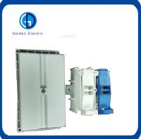 China Base Fuse 1P 22X58-Rt18L-125A /690V Type C- Color White or Blue Lid for Customization for sale