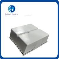 China Base Fuse 1P 22X58-Rt18L-125A /690V Type C- Color White or Blue Lid for Customization for sale