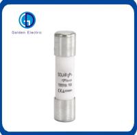 China Rated Voltage Fuse And Fuse Holder 1000VDC 32A Fuse Switch Disconnector for sale