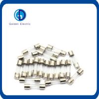 China Easy Operation 250V 30A Ceramic Fuse Link High Voltage Water Resistant 10A Fuse for sale