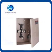 China 120/240VAC Single Phase Wall-Mounted Distribution Box for Flush/Surface Installation for sale