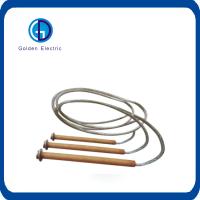 China K Type Low Voltage Fuse 11kv 200A Waterproof Electric Fuse Holder 0.200kg for sale