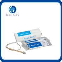 China K Type Low Voltage Fuse 11kv 200A Waterproof Electric Fuse Holder 0.200kg for sale