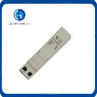 China AC 500V Low Voltage Fuse Base Holder 10mm N 32A Cylindrical Fuse Link for sale