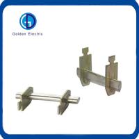 China Low Breaking Capacity Nh1/Nt1 Type Knife Link Fuse Knife Electrical Fuse Types Link for sale
