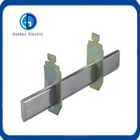 China AC Netural Blade Knife Ensure Safety and Efficiency with Nt1/Nh1 Type Knife Link Fuse for sale