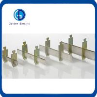 China AC Netural Blade Knife Ensure Safety and Efficiency with Nt1/Nh1 Type Knife Link Fuse for sale