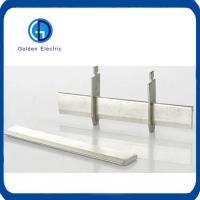 China AC Netural Blade Knife Ensure Safety and Efficiency with Nt1/Nh1 Type Knife Link Fuse for sale