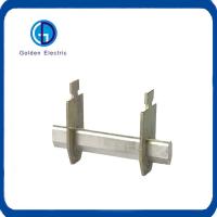 China AC Netural Blade Knife Ensure Safety and Efficiency with Nt1/Nh1 Type Knife Link Fuse for sale