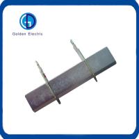 China AC Netural Blade Knife Ensure Safety and Efficiency with Nt1/Nh1 Type Knife Link Fuse for sale