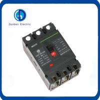 China 400V Rated Gdm1 MCCB for Power Distribution Normal Type 125A 250A 400A 630A 800A for sale