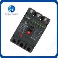 China 400V Rated Gdm1 MCCB for Power Distribution Normal Type 125A 250A 400A 630A 800A for sale