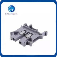 China 30A/32A Screw Feed-Through Universal Plug Connductor for Multi-Color Cable Connector for sale