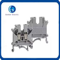 China 30A/32A Screw Feed-Through Universal Plug Connductor for Multi-Color Cable Connector for sale