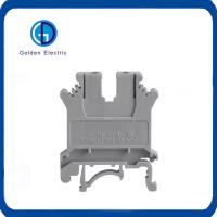 China 30A/32A Screw Feed-Through Universal Plug Connductor for Multi-Color Cable Connector for sale