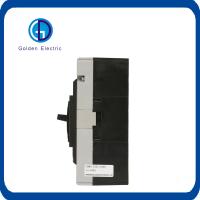 China 400V Rated Working Voltage VDE Certified Gdm3-125L MCCB Moulded Case Circuit Breaker for sale