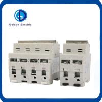 China Mini Circuit Breaker 10A 25A 63A DC 1000V MCB GDL7 1P/2P/3P/4P for Solar Power System for sale