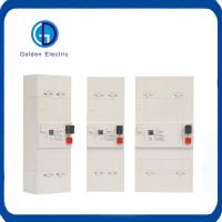 China 2p 4p Pg Series RCCB ELCB Earth Leakage Circuit Breaker with High Breaking Capacity for sale