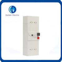 China 2p 4p Pg Series RCCB ELCB Earth Leakage Circuit Breaker with High Breaking Capacity for sale