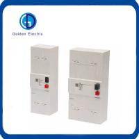China 2p 4p Pg Series RCCB ELCB Earth Leakage Circuit Breaker with High Breaking Capacity for sale