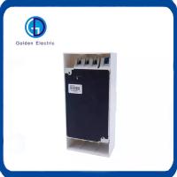 China 2p 4p Pg Series RCCB ELCB Earth Leakage Circuit Breaker with High Breaking Capacity for sale
