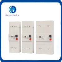 China 2p 4p 230V 400V 5-60A Adjustable Residual Current Circuit Breaker ELCB for PG Series for sale