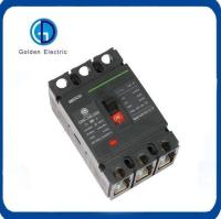 China Structure MCCB Air Arc-extinguishing Medium 125A 250A 400A 630A 800A for Solar System for sale