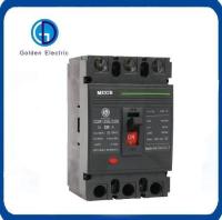 China Structure MCCB Air Arc-extinguishing Medium 125A 250A 400A 630A 800A for Solar System for sale