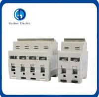 China 63A 1p/2p/3p/4p Mini Circuit Breaker for Solar Power System AC 50/60 Hz Frequency for sale