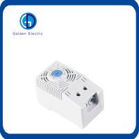 China 10A 250VAC Switching Capacity Thermostat for Chassis and Cabinet at Affordable Cost for sale